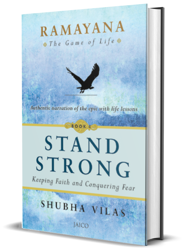 Books - Dr Shubha Vilas Prabhu