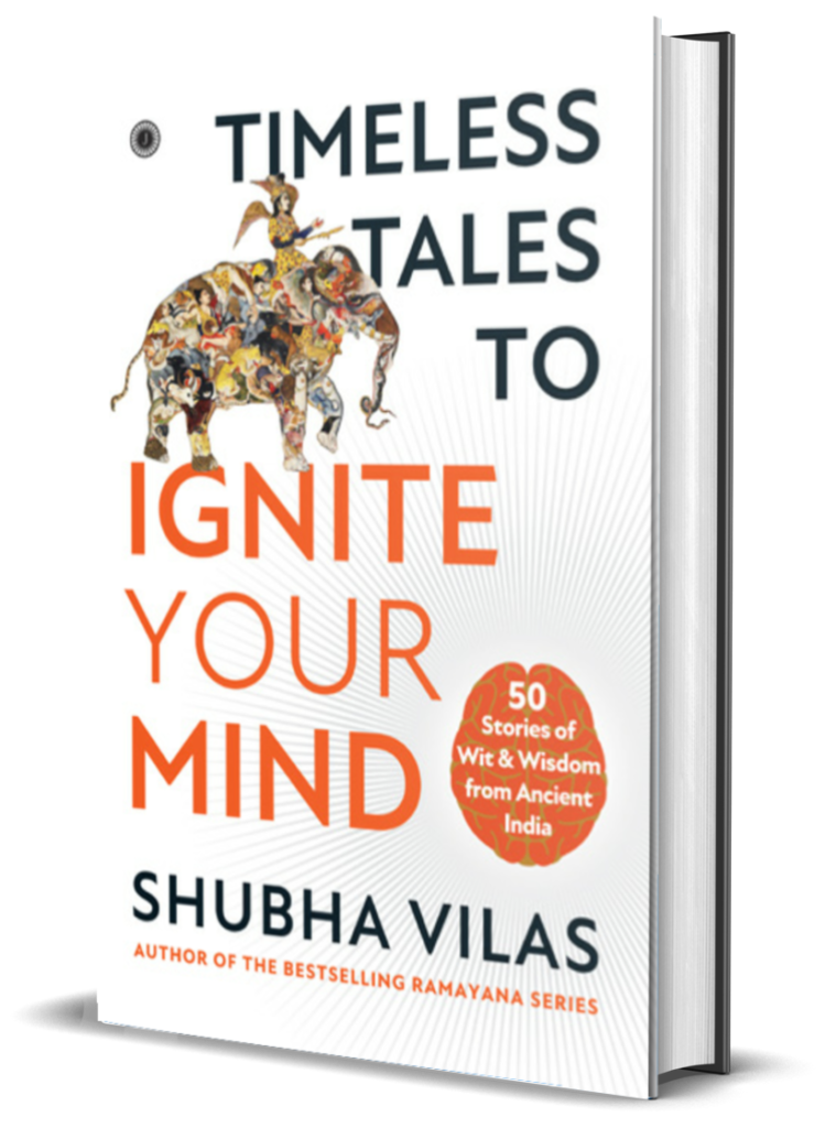 Books - Dr Shubha Vilas Prabhu